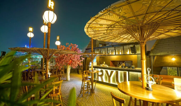 Top 10 Best Fine Dining Restaurants in Delhi - DelhiNewz.com