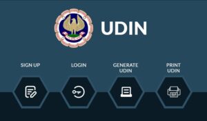 UDIN Login: A Step-by-Step Guide - DelhiNewz.com