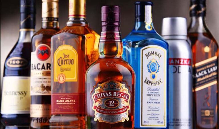 What are the Most Popular Brands of Whiskey in Delhi