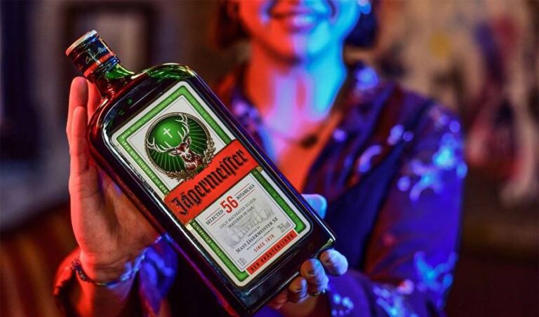 Jägermeister Price in Delhi – 180ml, 375ml & 750ml Bottle Rates