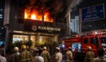 Flourish Stay Hotel Fire in Hauz Rani, Malviya Nagar: 21 Dead, Safety ...